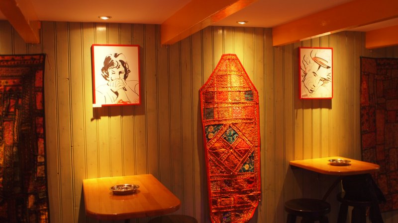 Katsu Galerie - Katsu Coffeeshop & Galerie