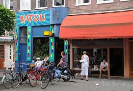 Katsu Galerie - Katsu Coffeeshop & Galerie